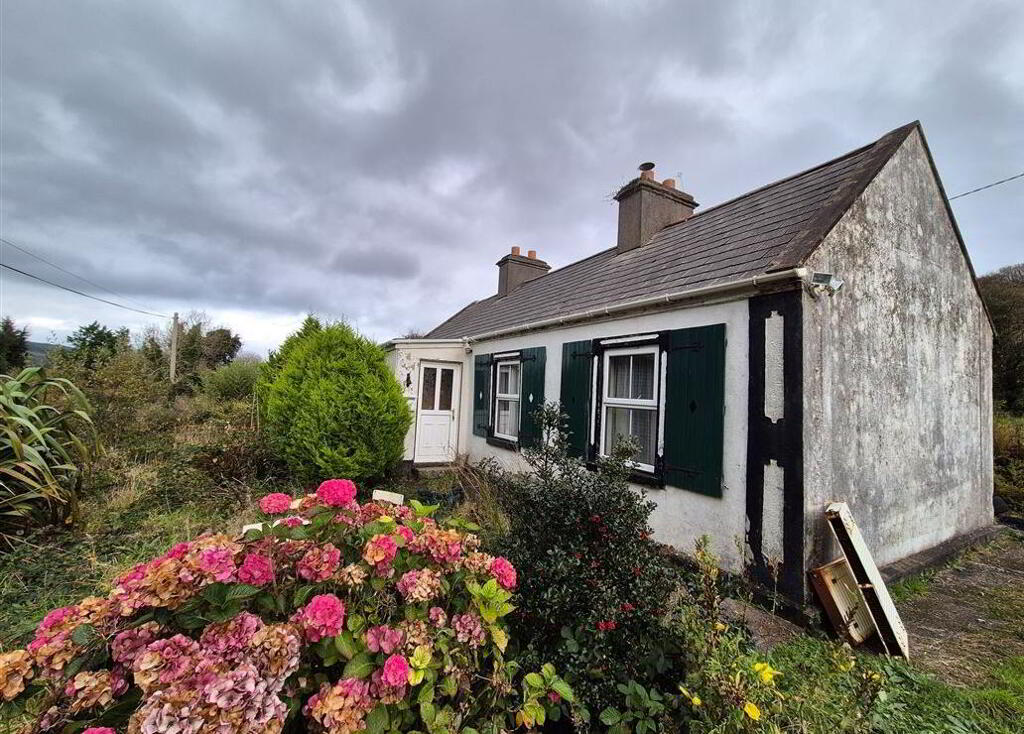 Ballinglen, Ballycastle, Mayo