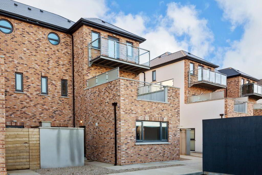 30 Burkeen Dales, Wicklow Town