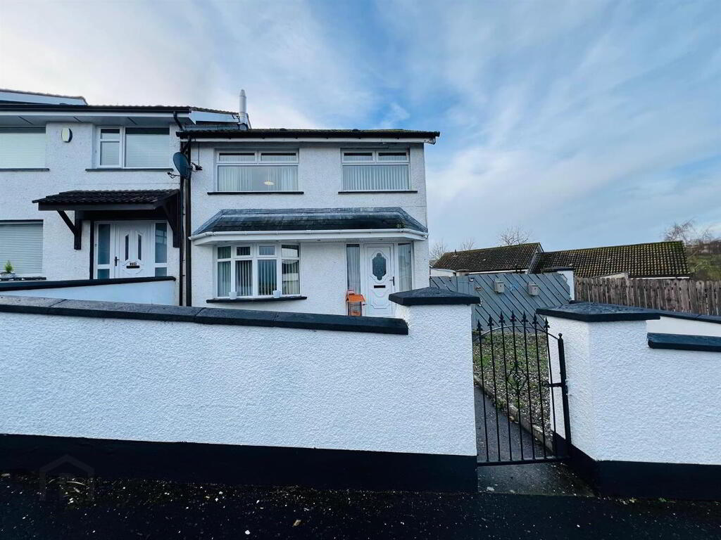 80 Milltown View Drumahoe, Derry / Londonderry