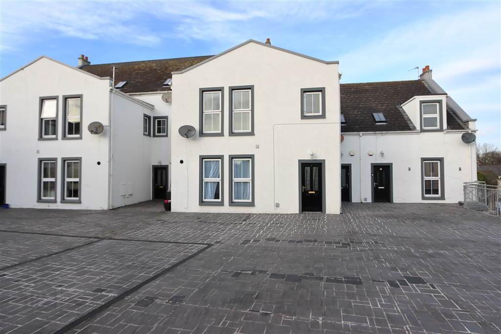 3 Gillespie Court The Square, Comber