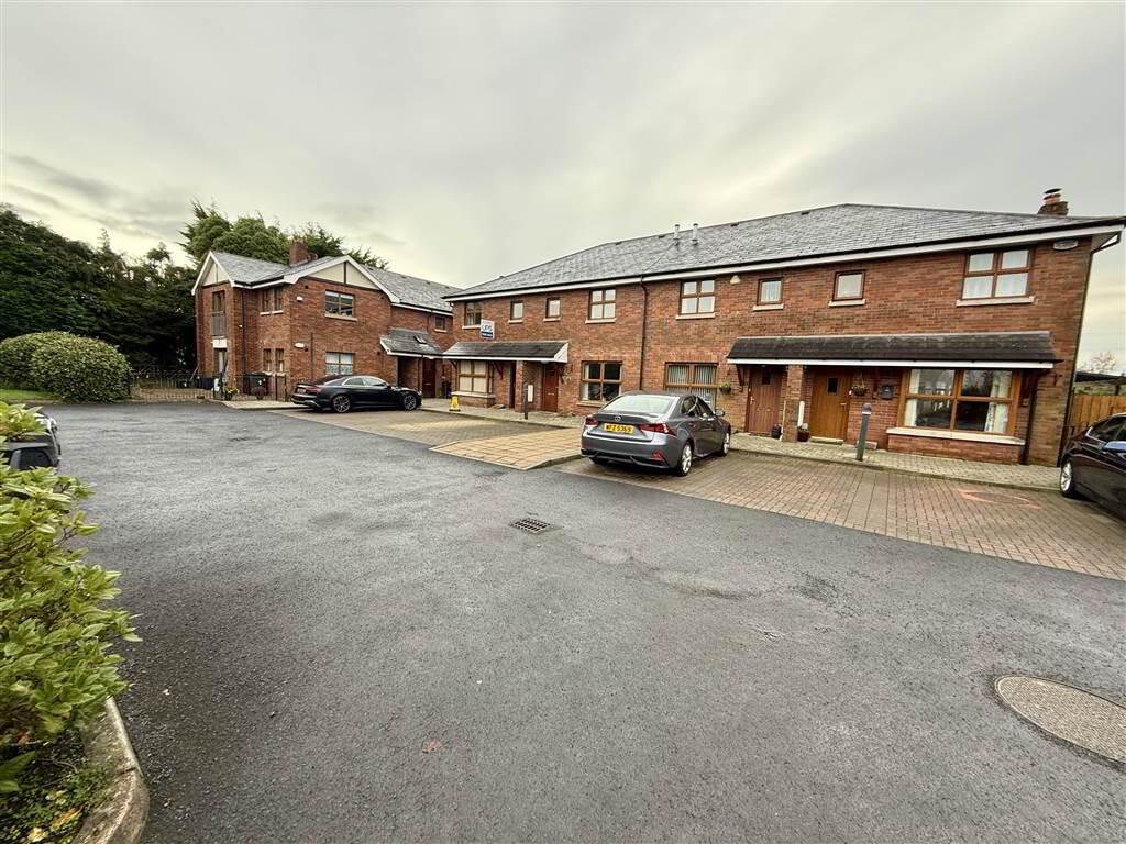 2 Beechill Close, Saintfield Road, Belfast