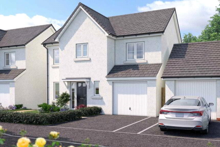 Tavistock, PL19 8FY