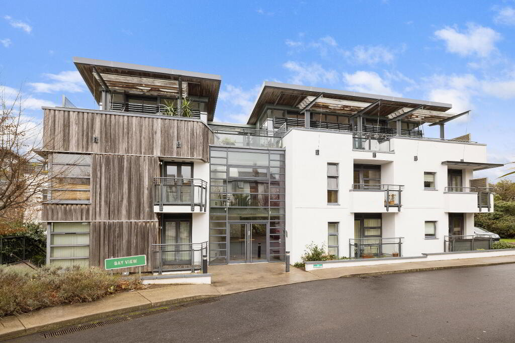 Apartment 5 Bay View Headlands, Bray