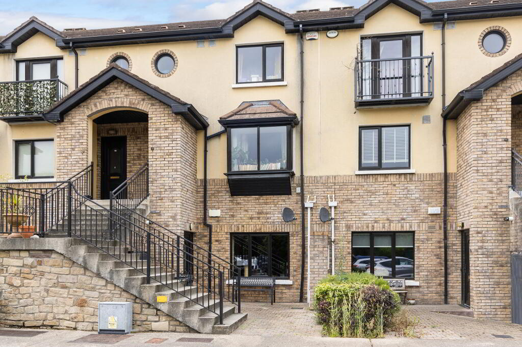 57 Highfield Court Bollarney, Wicklow Town