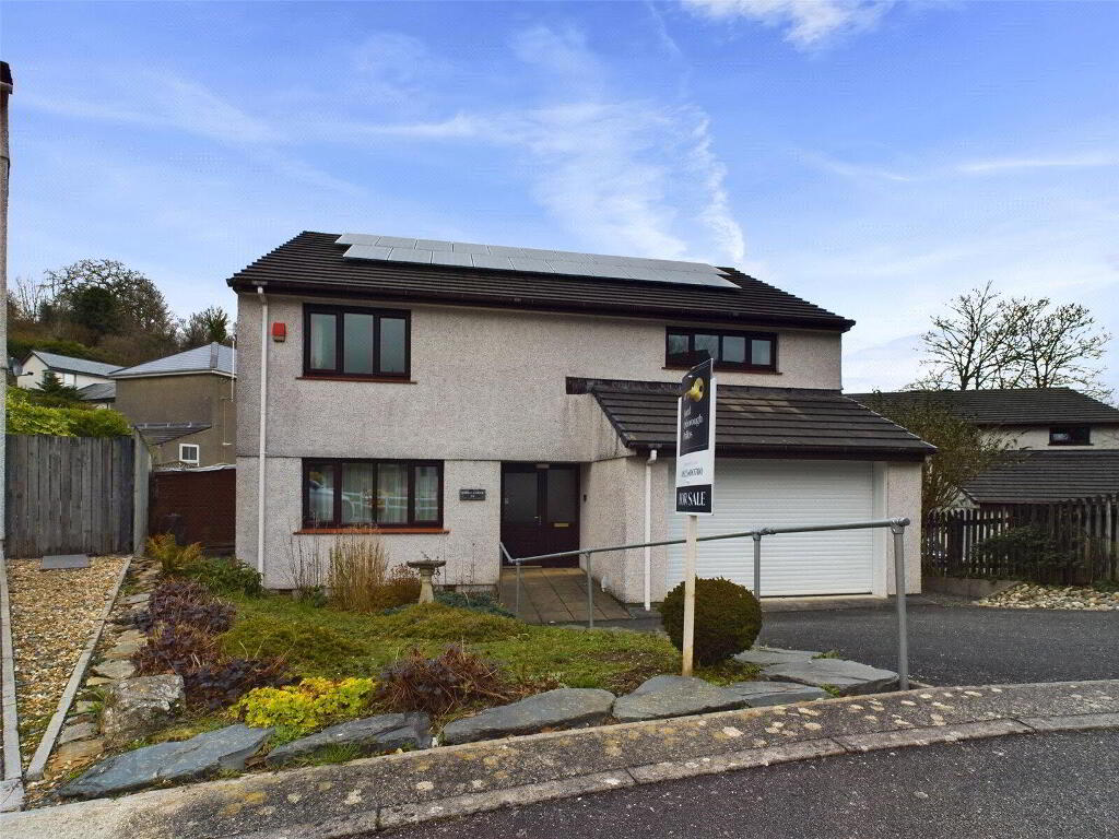 Tavistock, PL19 0ES
