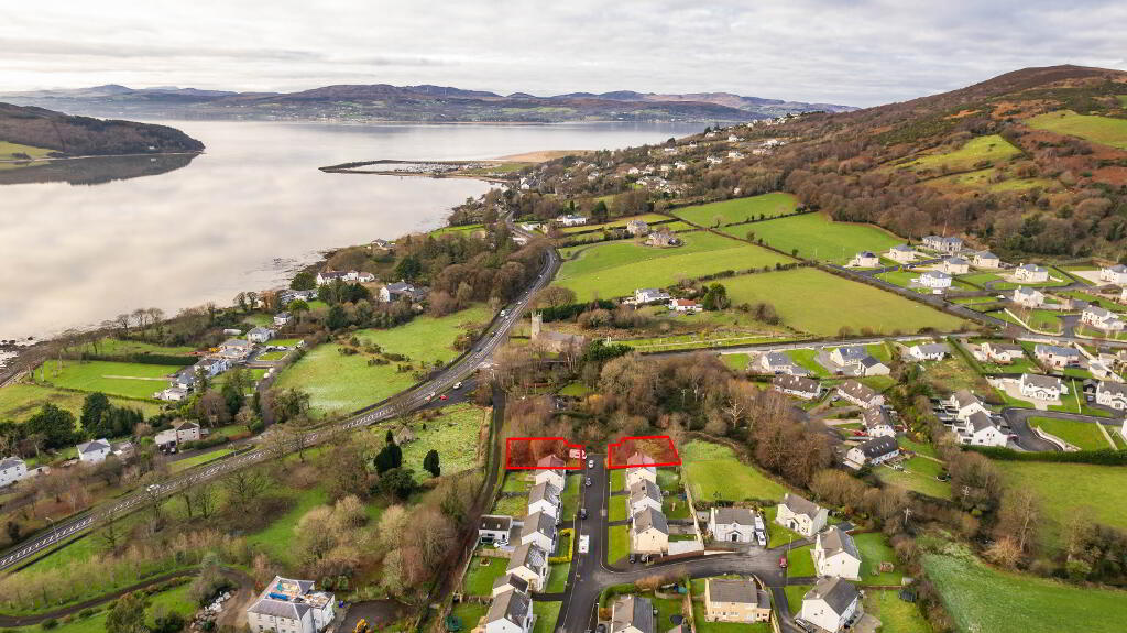 11 The Rectory, Fahan