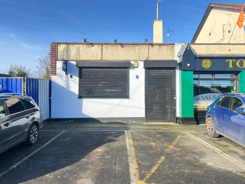 21a Main Street Camlough, Newry