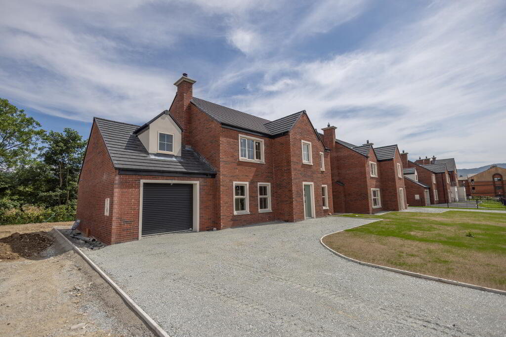 The Rath, Bridgeford, Moygannon Road, Warrenpoint