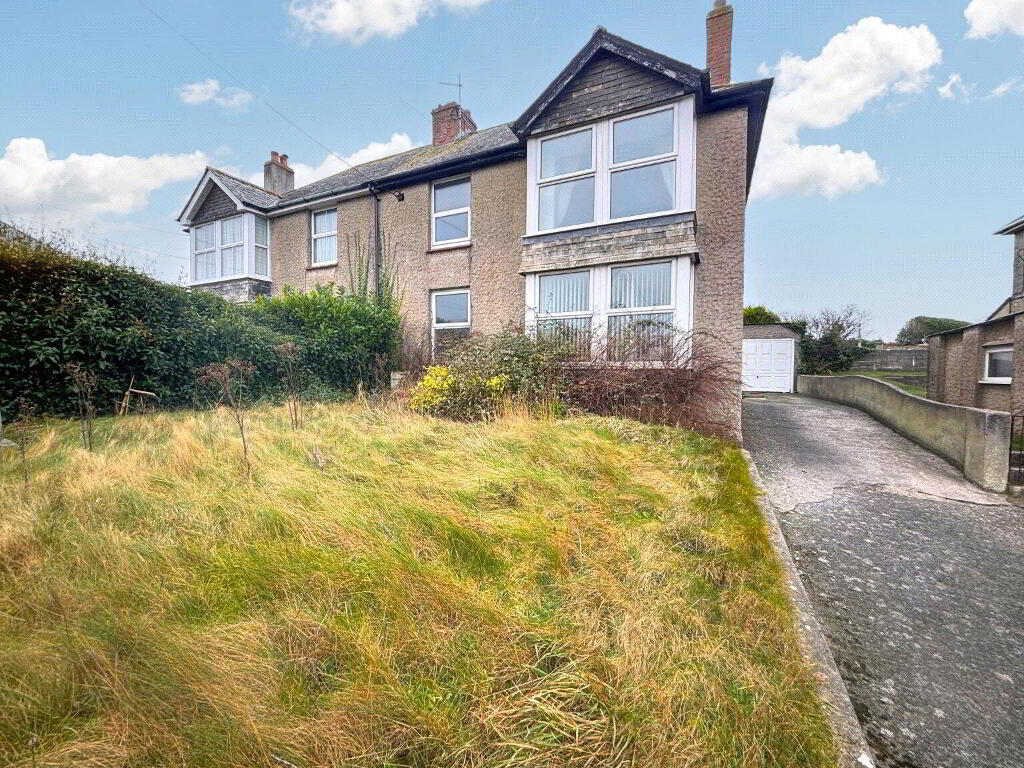 Bude, EX23 8LR