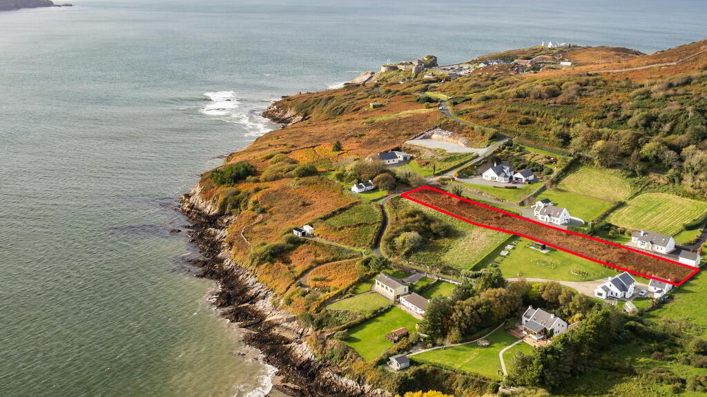 Dunree Plot, Dunree, Linsfort, Buncrana