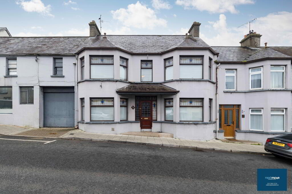 32 Mill Street, Tandragee