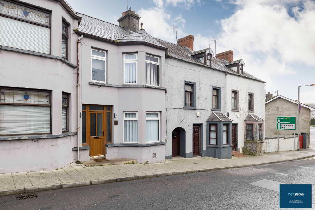 34 Mill Street, Tandragee