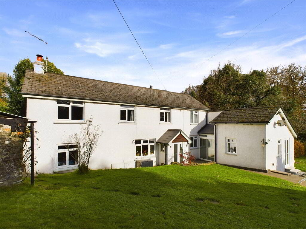 Tavistock, PL19 0JX