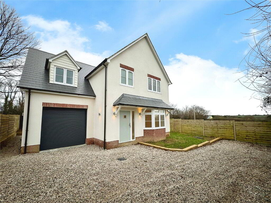 Holsworthy, EX22 7TJ
