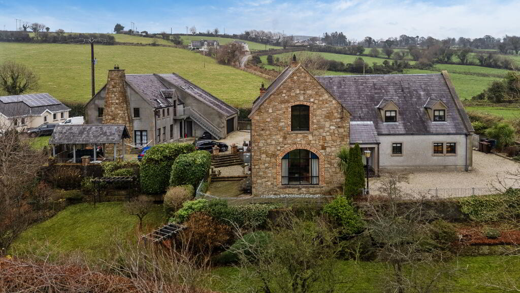 6, 6a & 6b Conthem Road, Strabane