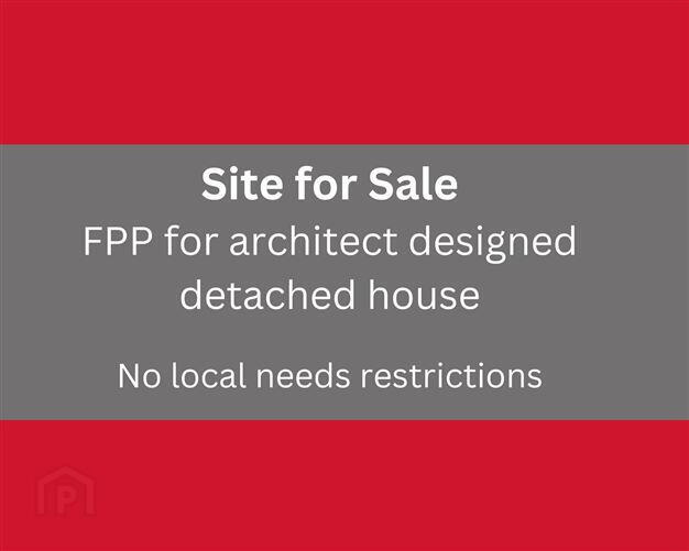 Site, Nunneryland, Termonfeckin, Louth