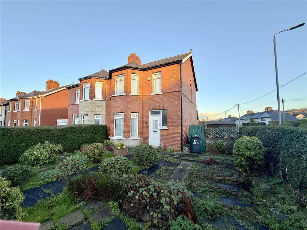 320 Cregagh Road, Belfast