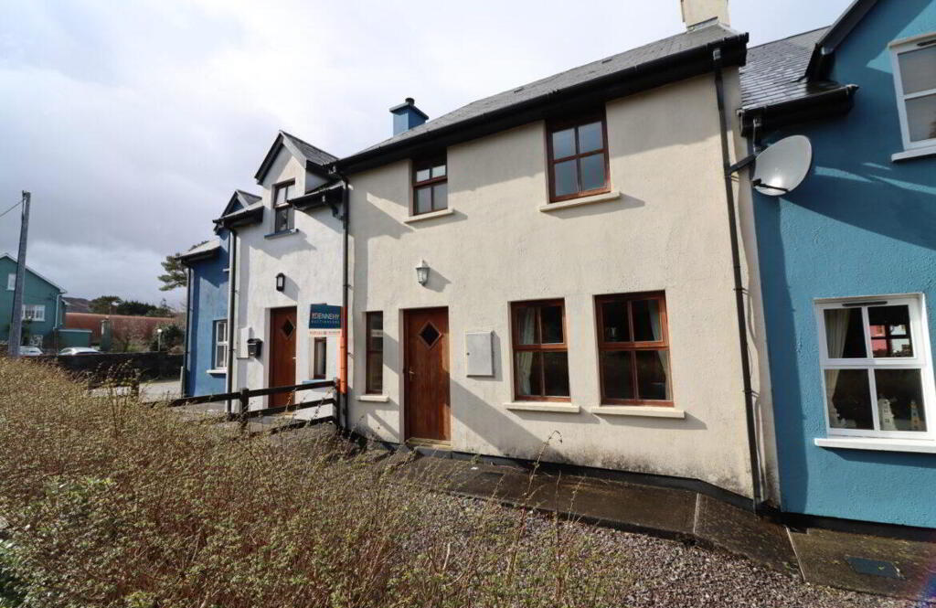 2 Ardgroom Leisure Village, Ardgroom, West