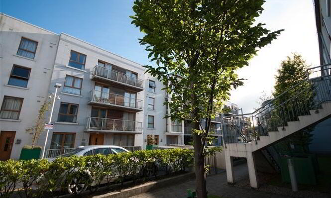 62 Fairview Close, Richmond Avenue, Fairview, Dublin