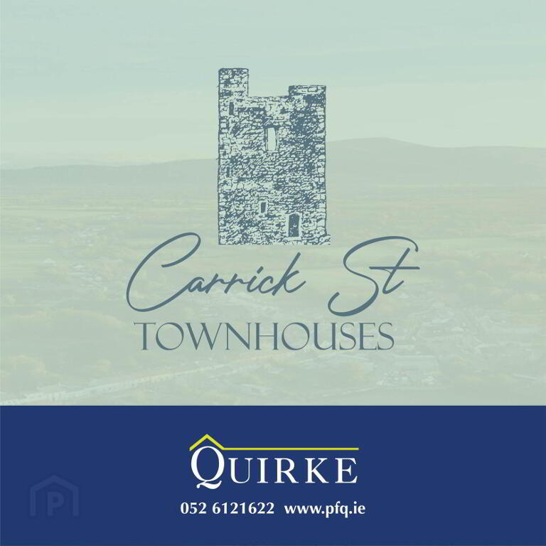 4 Carrick Street, Mullinahone