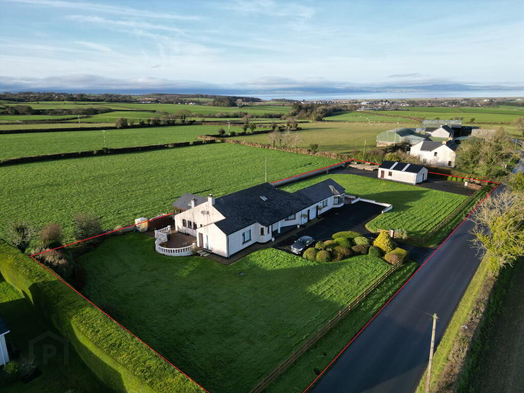 79a Glenhead Road, Limavady
