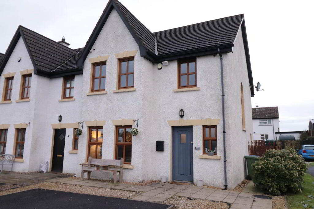 84 The Corn Mill, Bellanaleck, Enniskillen