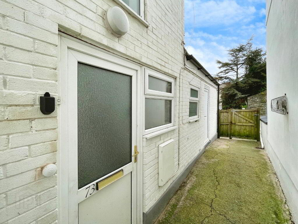 Ilfracombe, EX34 9NQ