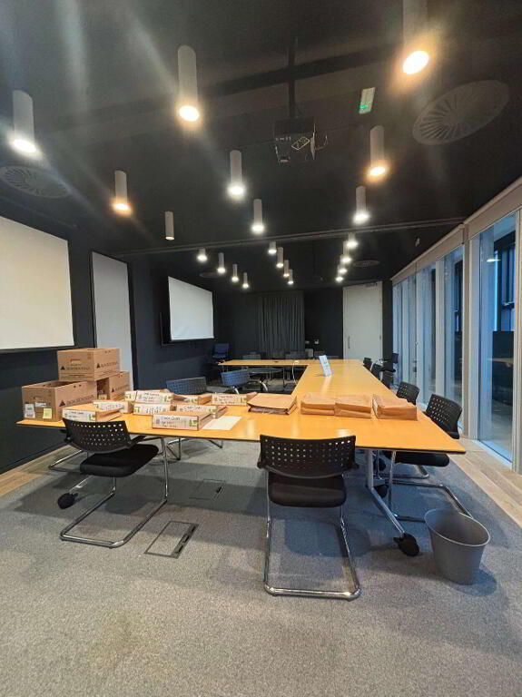 Landmark House, 5 Cromac Quay, Gasworks, Belfast