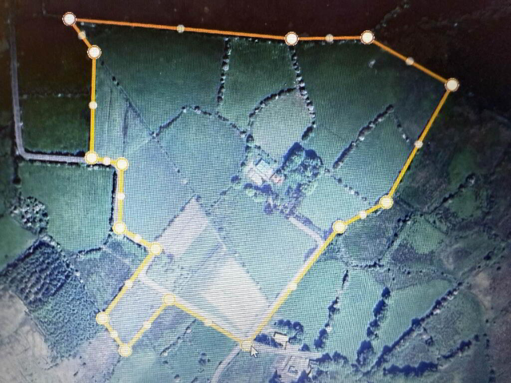 Moigh Lower, Ballyhaunis, Cloonfad