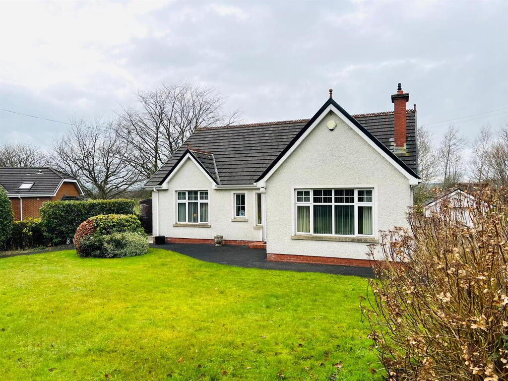38 Woodend Road, Strabane