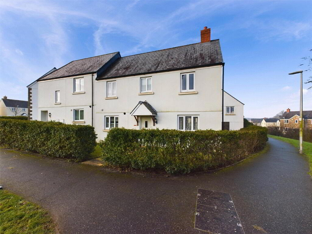 North Tawton, EX20 2FN
