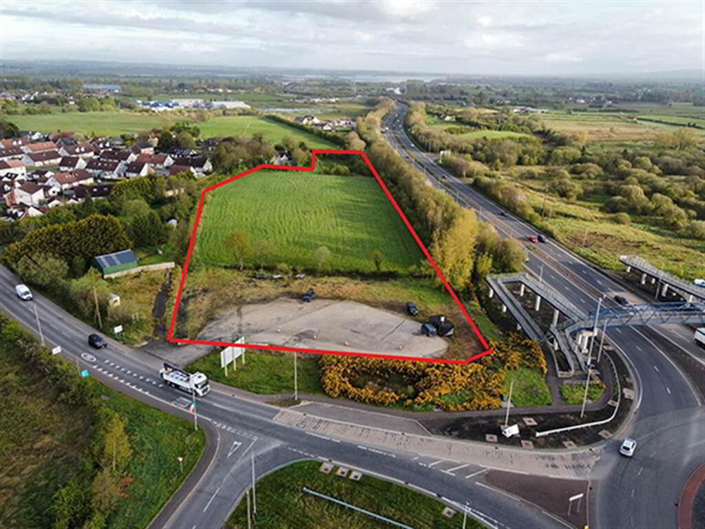 Site At, Moneynick Road, Toomebridge