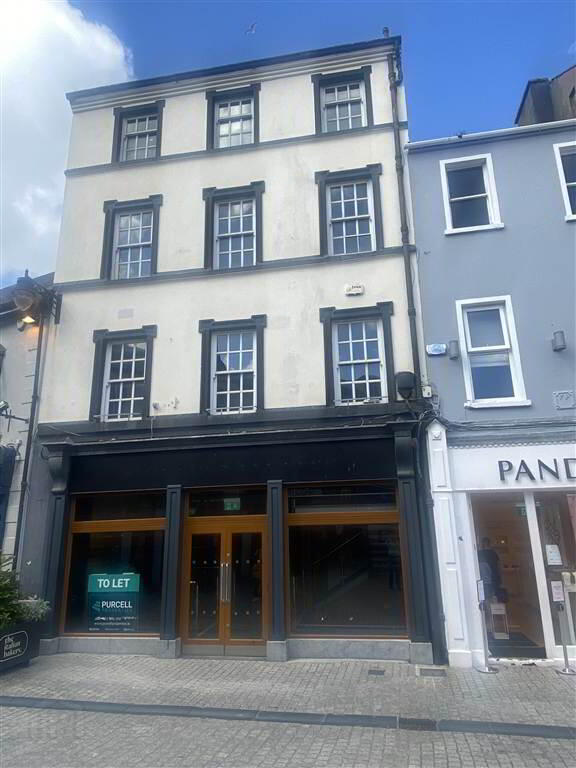 21 Georges Street, Waterford