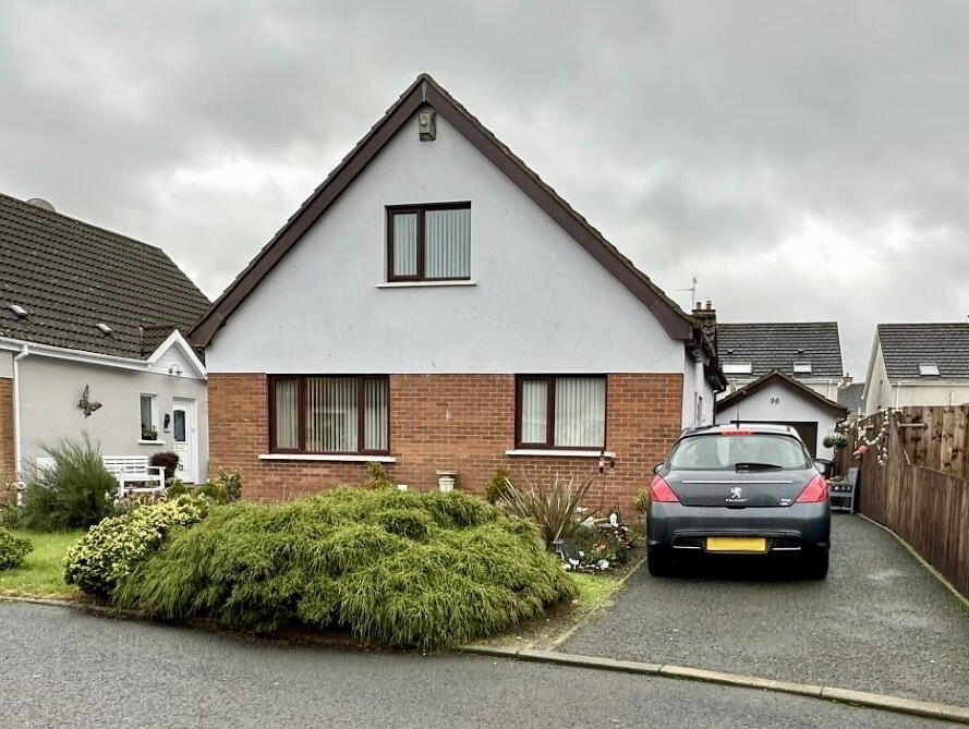 98 Bramble Wood, Crumlin