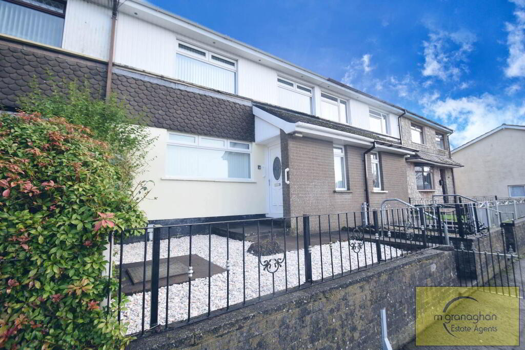 20 Glenmeen Close Upper Springfield Road, Belfast