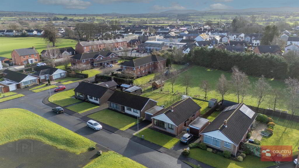 10 Beech Green Doagh, Ballyclare