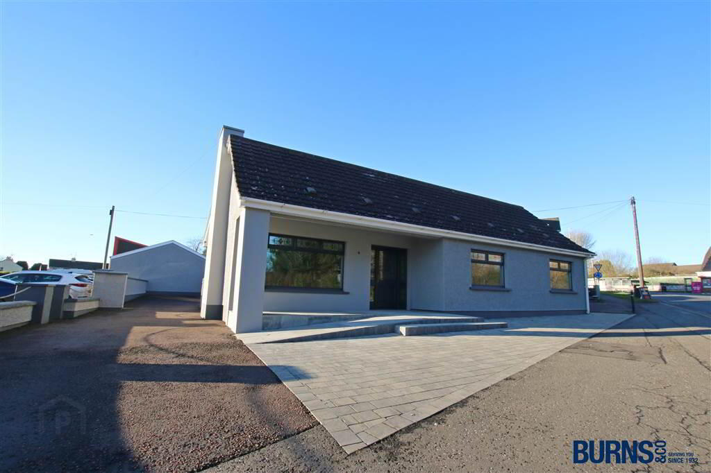 3 Desertmartin Road, Tobermore