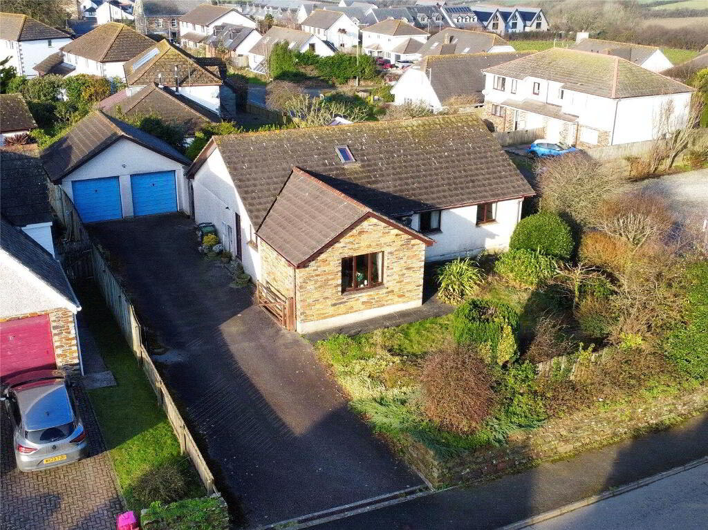 Wadebridge, PL27 7RN