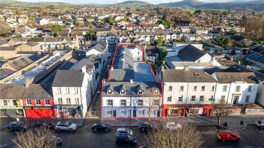 21 Church Street, Warrenpoint, Newry