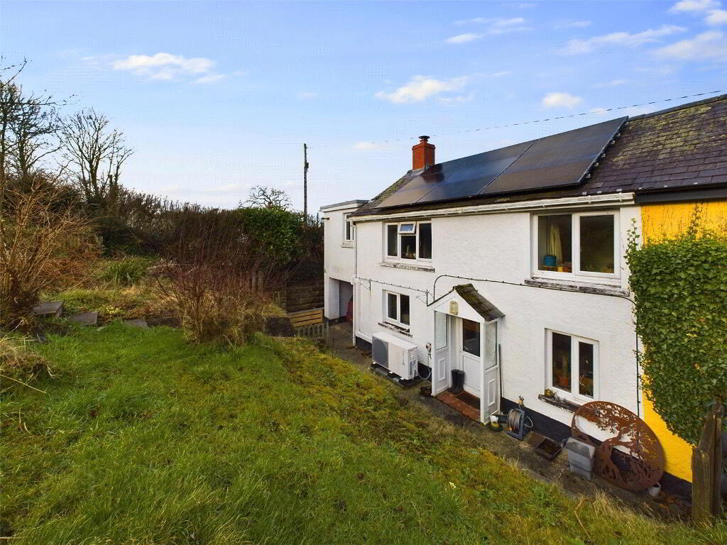 Holsworthy, EX22 7AG