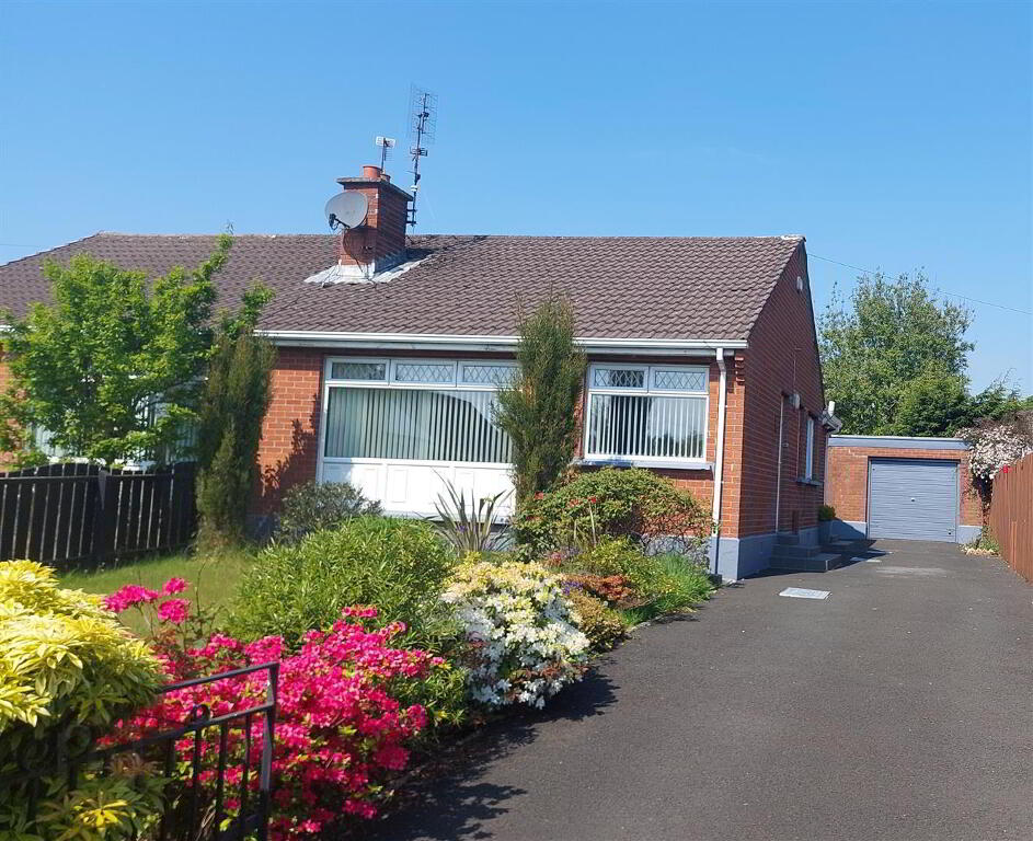 19 Brunswick Road Waterside, Derry / Londonderry