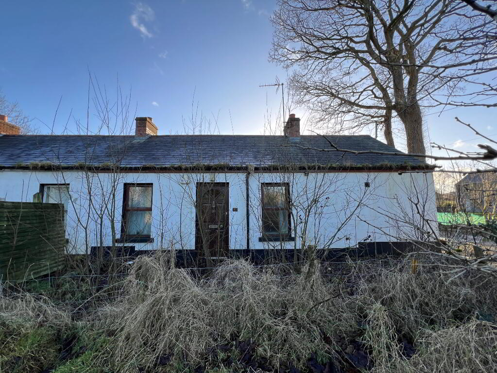 20 Jubilee Road, Upperlands