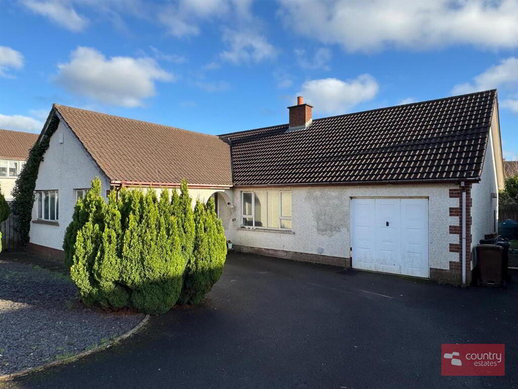 63 Moyra Road Burnside, Doagh