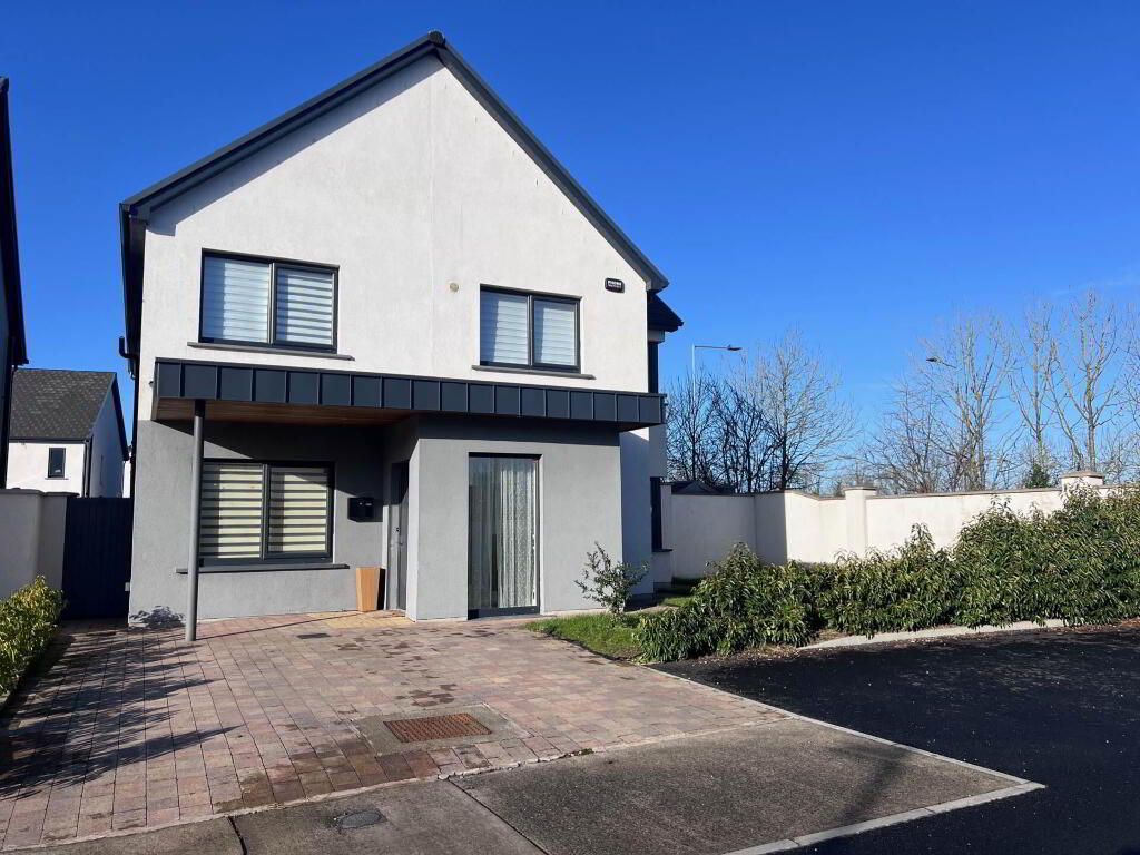 49 Rose Drive, Rath Úllord, Kilkenny Town