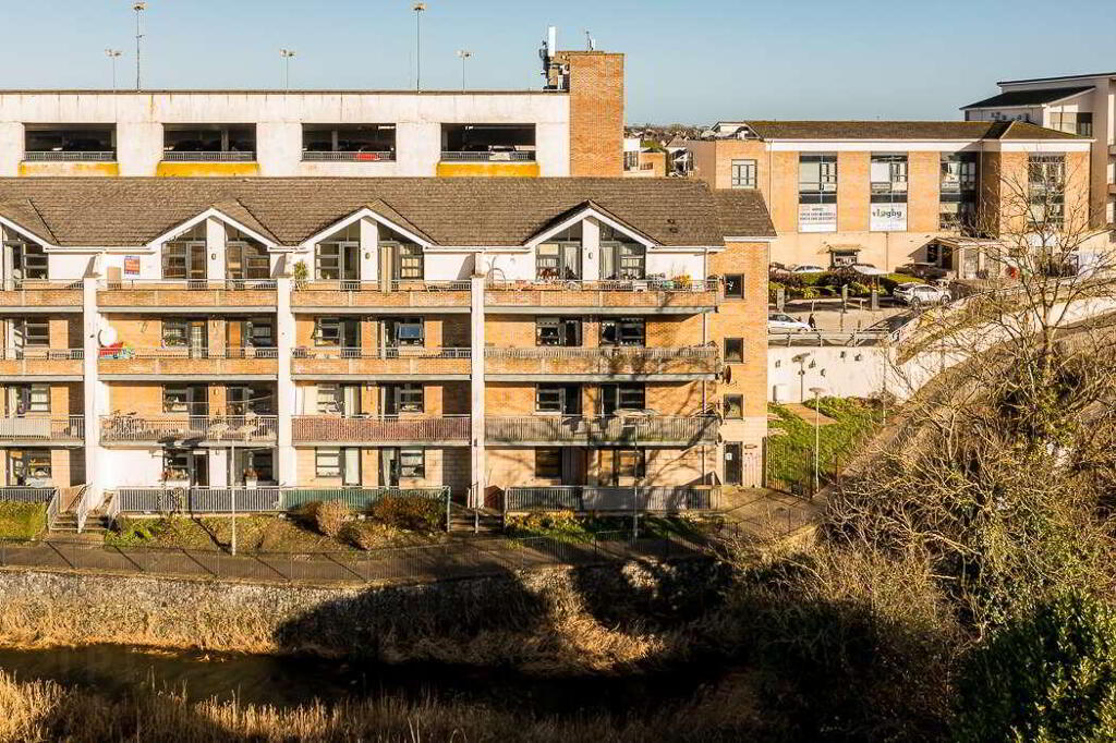 Apt 32, Killegland Meadows, Co. Meath 32 Killegland Meadows, Ashbourne ...