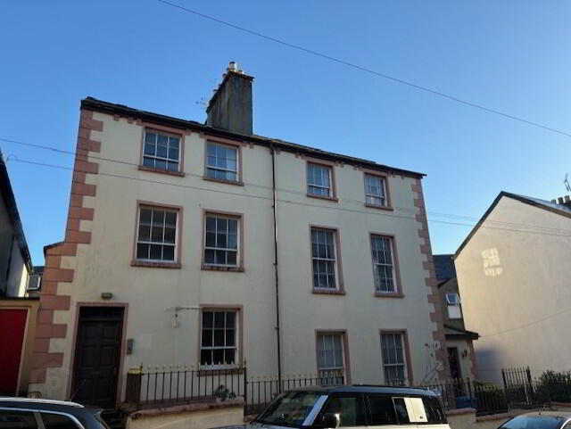 25 Hawkin Street, Derry