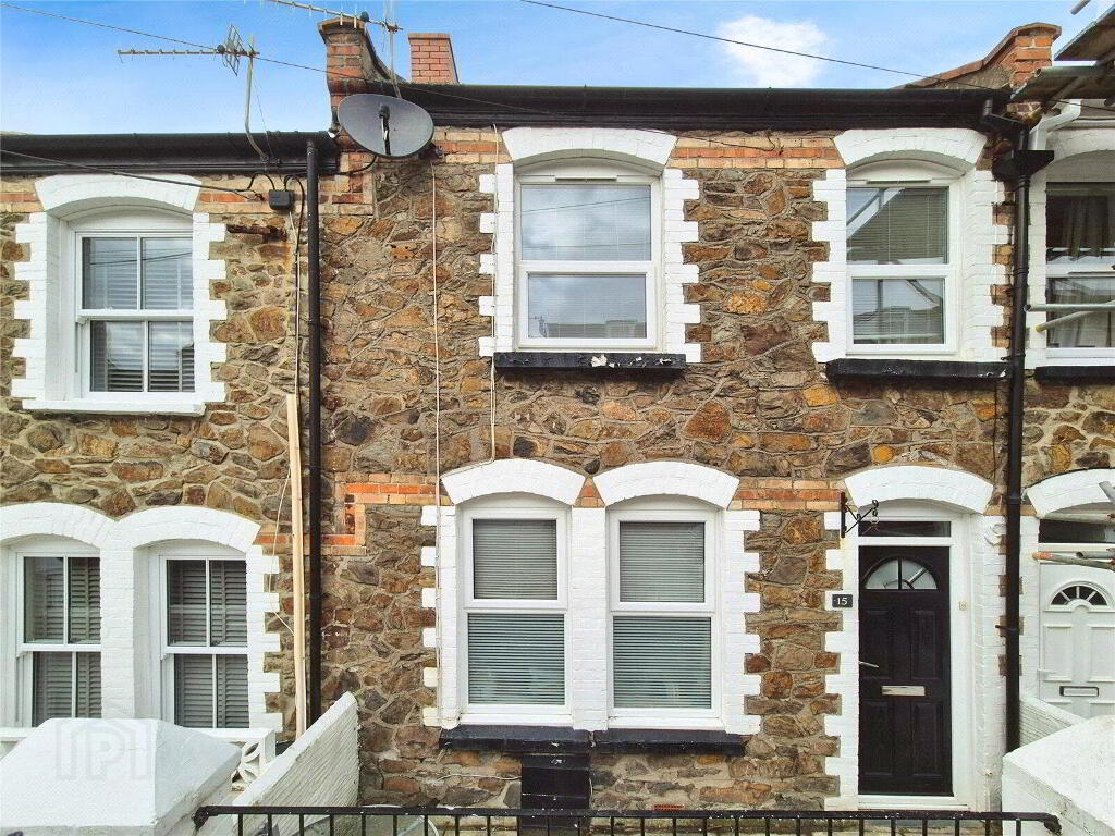 Ilfracombe, EX34 9JH