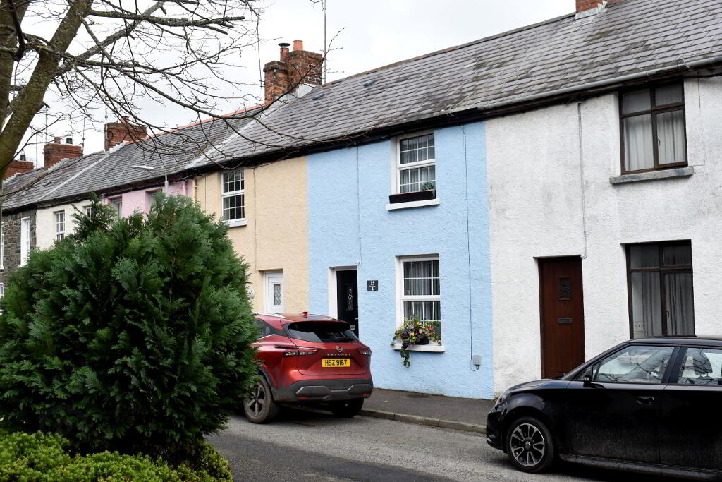15 Plantation Street, Killyleagh