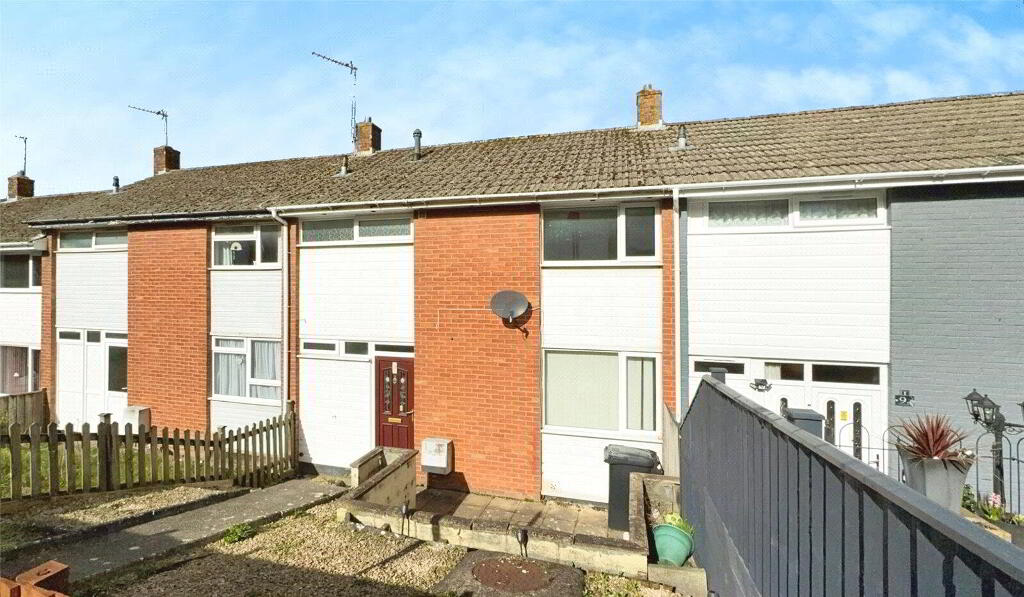 Barnstaple, EX32 7HN