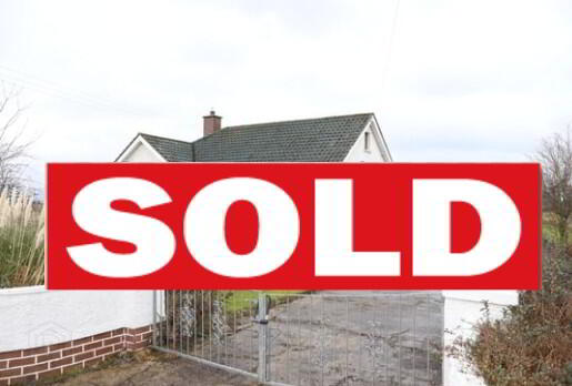 428 Seacoast Road, Bellarena, Limavady